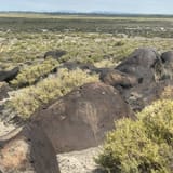 Grimes Point Petroglyphs, Nevada - 72 Reviews, Map | AllTrails
