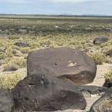 Grimes Point Petroglyphs, Nevada - 72 Reviews, Map | AllTrails