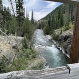 Elk Park Train Stop to Needleton, Colorado - 67 Reviews, Map | AllTrails