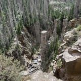 Elk Park Train Stop to Needleton, Colorado - 67 Reviews, Map | AllTrails