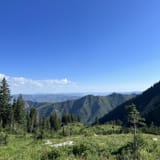Gobblers Knob via Alexander Basin Trail, Utah - 590 Reviews, Map ...