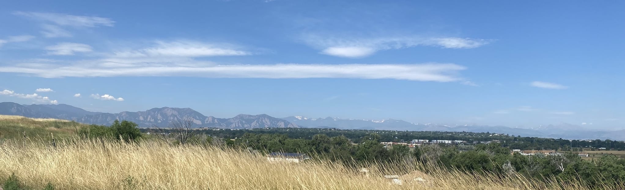 Coal Creek Trail : 94 Reviews, Map - Colorado | AllTrails