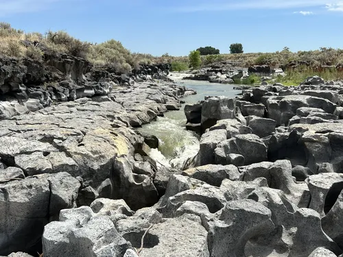 Best River Trails in Thousand Springs State Park | AllTrails