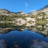 Beehive Lakes, Idaho - 466 Reviews, Map | AllTrails