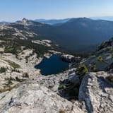 Beehive Lakes, Idaho - 466 Reviews, Map | AllTrails