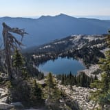 Beehive Lakes, Idaho - 466 Reviews, Map | AllTrails