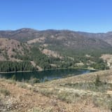 Patterson Mountain Trail, Washington - 420 Reviews, Map | AllTrails