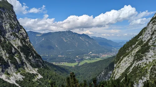 10 Best Trails and Hikes in Grainau | AllTrails