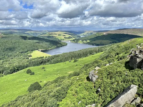 10 Best Trails, Walks, and Paths in England | AllTrails