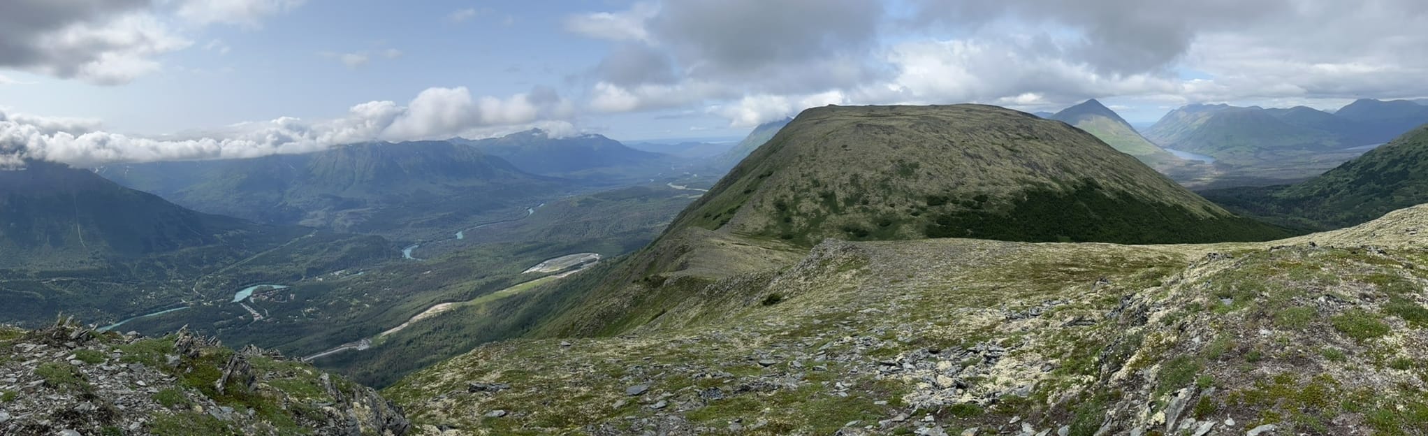 Slaughter Ridge Trail, Alaska - 828 Reviews, Map | AllTrails