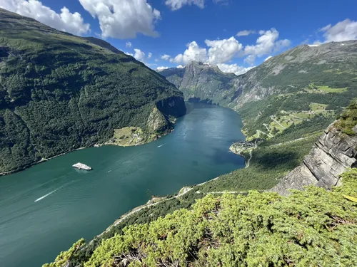 10 Best Trails and Hikes in Geiranger | AllTrails