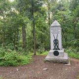 Johnny Reb Trail, Pennsylvania - 535 Reviews, Map | AllTrails