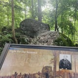 Johnny Reb Trail, Pennsylvania - 535 Reviews, Map | AllTrails