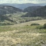 Bachelor Historic OHV Loop, Colorado - 156 Reviews, Map | AllTrails