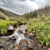 Bachelor Historic OHV Loop, Colorado - 156 Reviews, Map | AllTrails