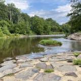 Tyler State Park Trail, Pennsylvania - 1,545 Reviews, Map | AllTrails
