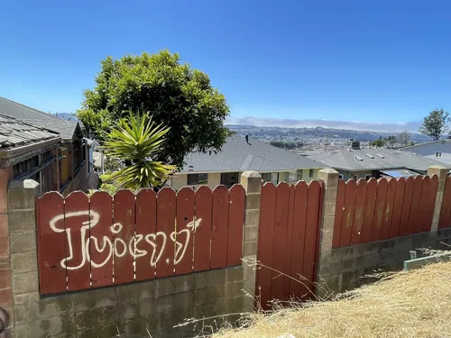 Best Hikes and Trails in Sign Hill Park | AllTrails