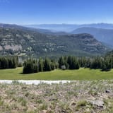 Windy Pass Trail, Montana - 103 Reviews, Map | AllTrails