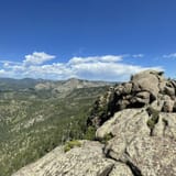Button Rock Mountain Loop, Colorado - 689 Reviews, Map | AllTrails
