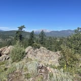 Button Rock Mountain Loop, Colorado - 689 Reviews, Map | AllTrails
