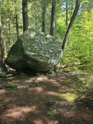 Best Hikes and Trails in Pulpit Rock Conservation Area | AllTrails