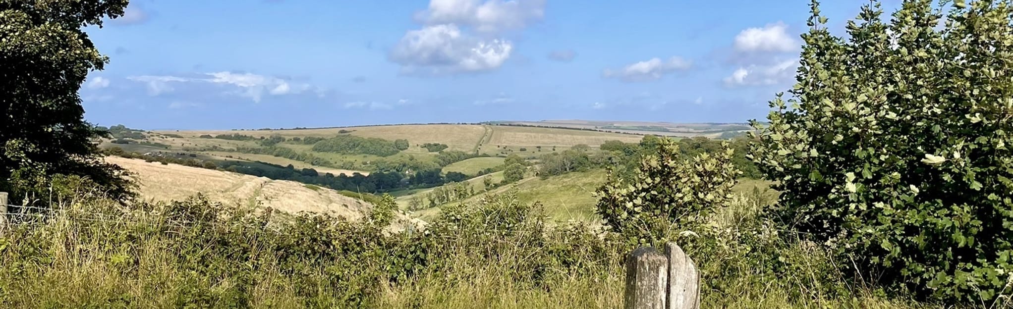 Fulking and Devil's Dyke Circular, West Sussex, England - 29 Reviews ...