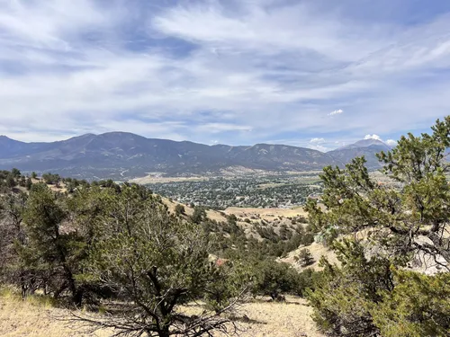 10 Best Trails and Hikes in Salida | AllTrails
