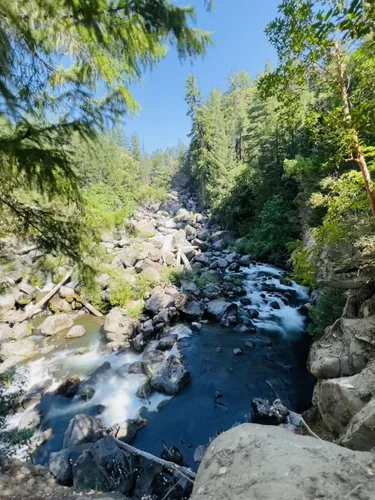 Best Hikes and Trails in Prospect State Scenic Viewpoint | AllTrails