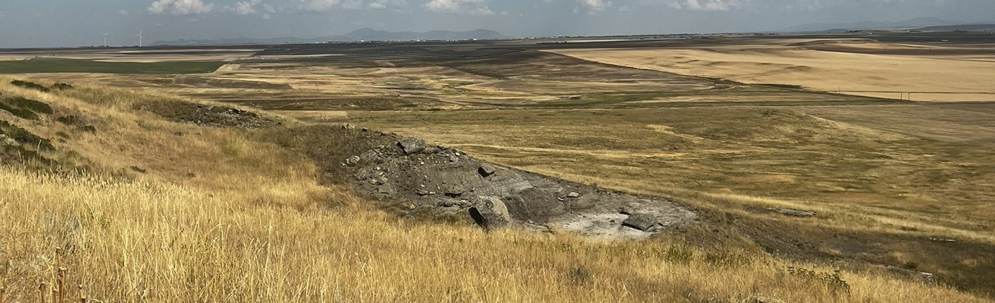 Taft Hill Loop, Montana - 117 Reviews, Map | AllTrails