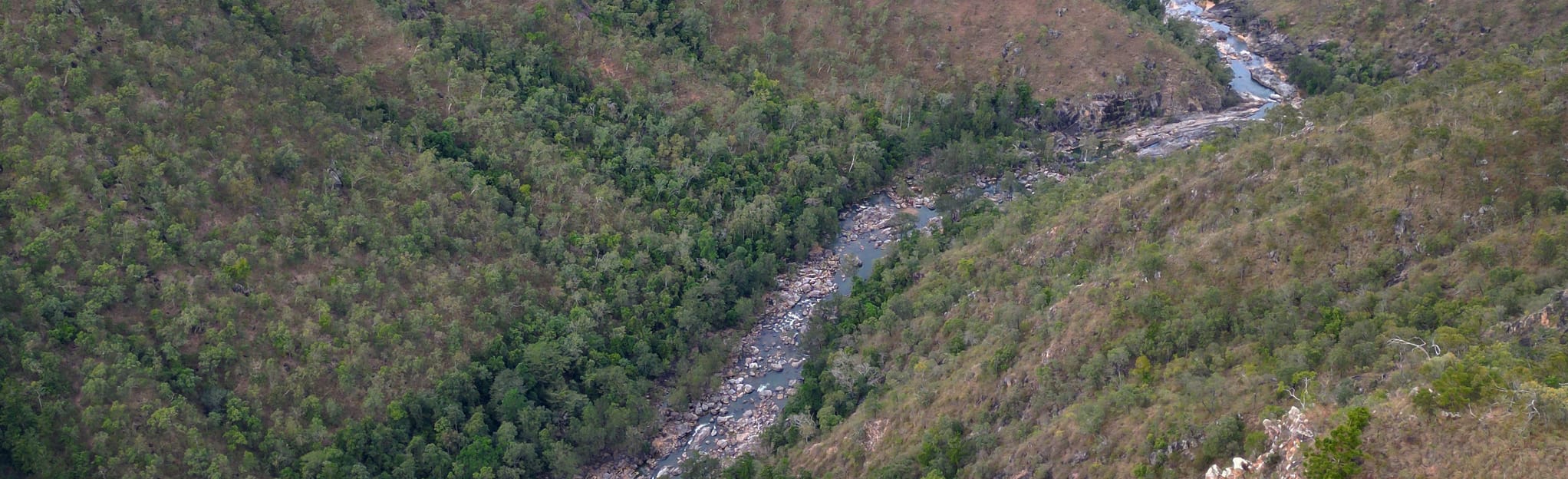 Blencoe Falls and Jabali Track: 11 Reviews, Map - Queensland, Australia ...