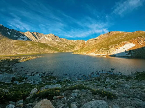 10 Best Hikes and Trails in Mount Evans Wilderness | AllTrails