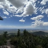 Bill Williams Mountain Trail, Arizona - 472 Reviews, Map | AllTrails