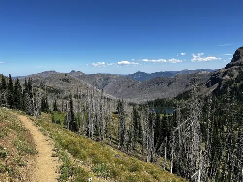 10 Best Lake Trails in Enumclaw | AllTrails