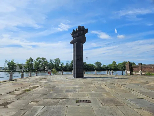 Best Hikes and Trails in Fort Christina Park | AllTrails