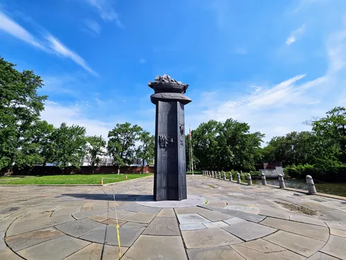 Best Hikes and Trails in Fort Christina Park | AllTrails