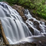 Houston Brook Falls, Maine - 217 Reviews, Map | AllTrails