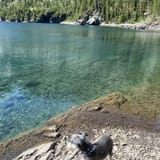 Rock Creek Lake Trail, Oregon - 21 Reviews, Map | AllTrails