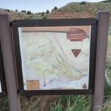 Johnny Behind the Rocks Trail, Wyoming - 75 Reviews, Map | AllTrails