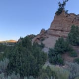 Johnny Behind the Rocks Trail, Wyoming - 75 Reviews, Map | AllTrails