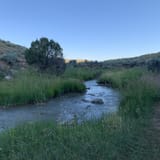 Johnny Behind the Rocks Trail, Wyoming - 75 Reviews, Map | AllTrails