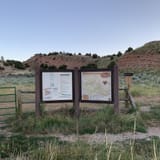 Johnny Behind the Rocks Trail, Wyoming - 75 Reviews, Map | AllTrails
