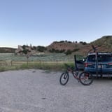 Johnny Behind the Rocks Trail, Wyoming - 75 Reviews, Map | AllTrails