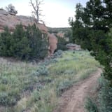 Johnny Behind the Rocks Trail, Wyoming - 75 Reviews, Map | AllTrails