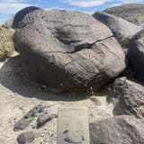 Grimes Point Petroglyphs, Nevada - 72 Reviews, Map | AllTrails