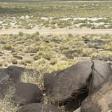 Grimes Point Petroglyphs, Nevada - 72 Reviews, Map | AllTrails