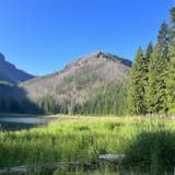 Lost Lake Trail, Washington - 231 Reviews, Map | AllTrails