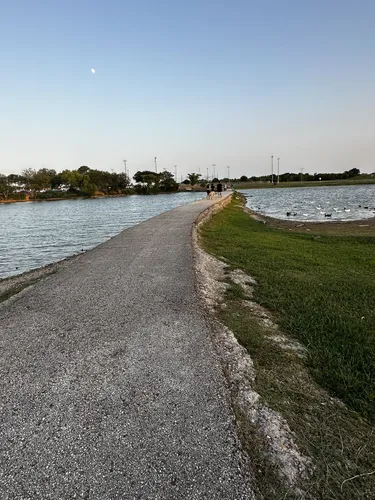 Best Hikes and Trails in Burke-Crenshaw Park | AllTrails