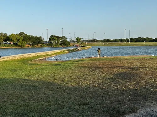 Best Hikes and Trails in Burke-Crenshaw Park | AllTrails