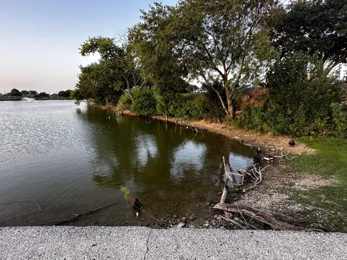 Best Hikes and Trails in Burke-Crenshaw Park | AllTrails