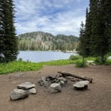 Blue Lake Trail, Idaho - 413 Reviews, Map | AllTrails
